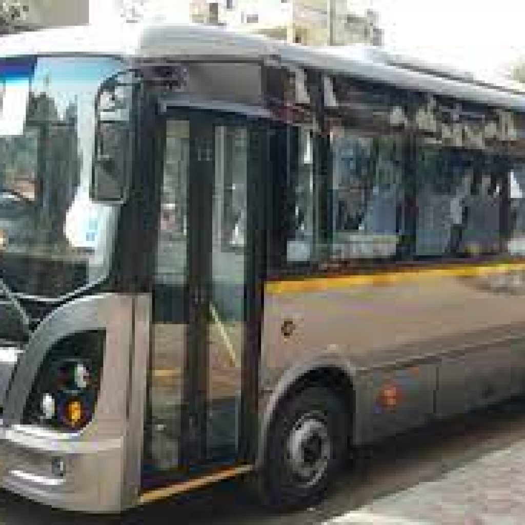 Mini Bus 30 Seater - triFete